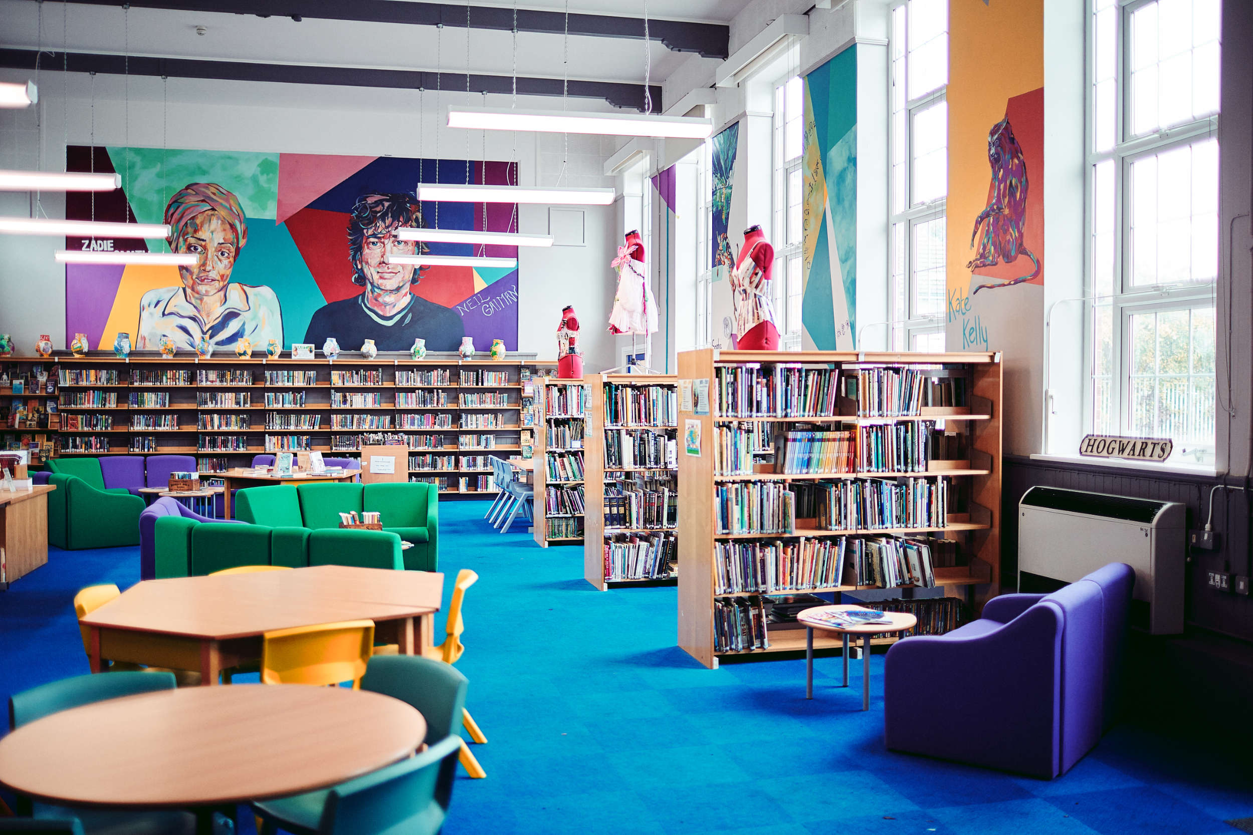 EAL - Chesterton Community College