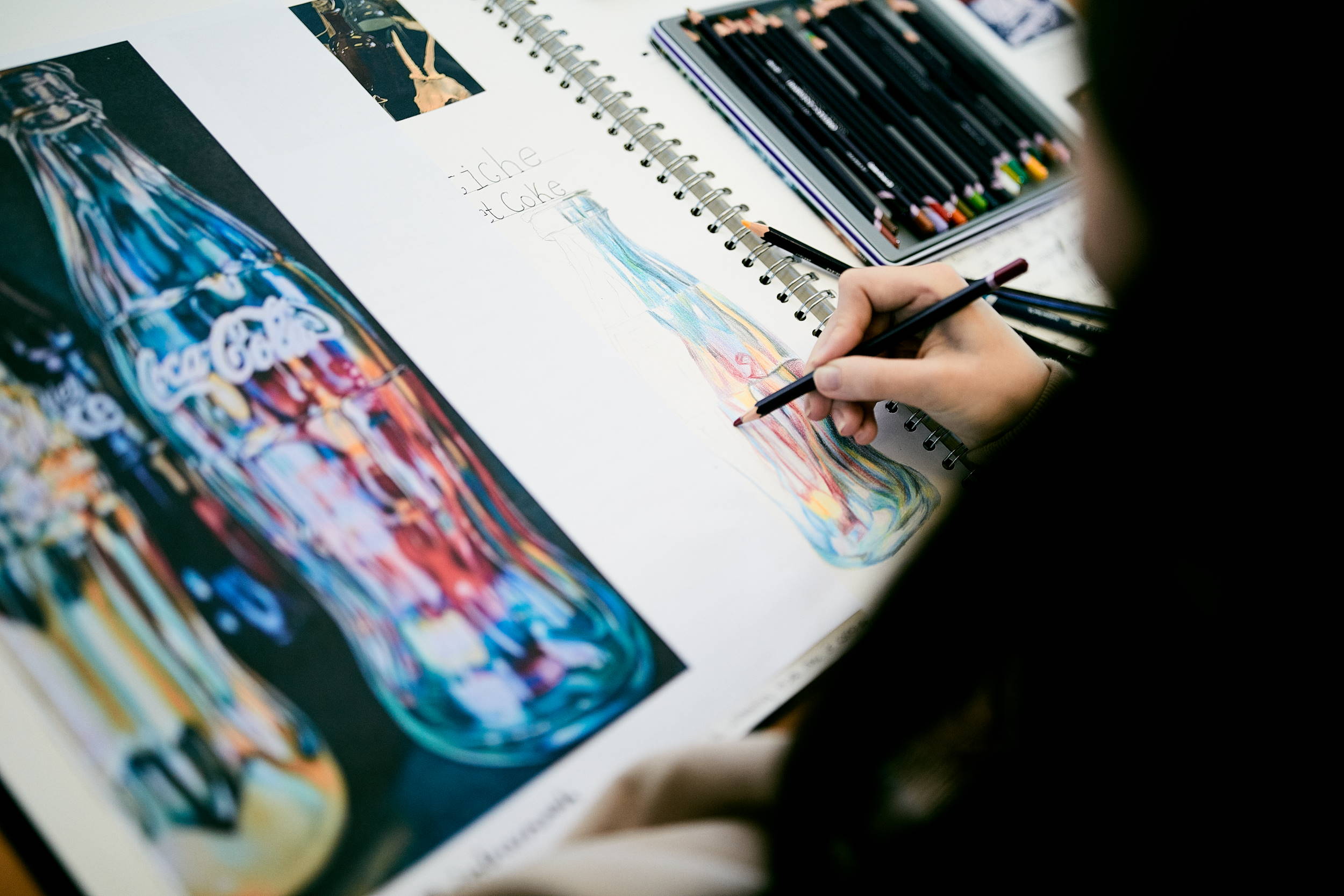 Blurting Technique - Chesterton Community College