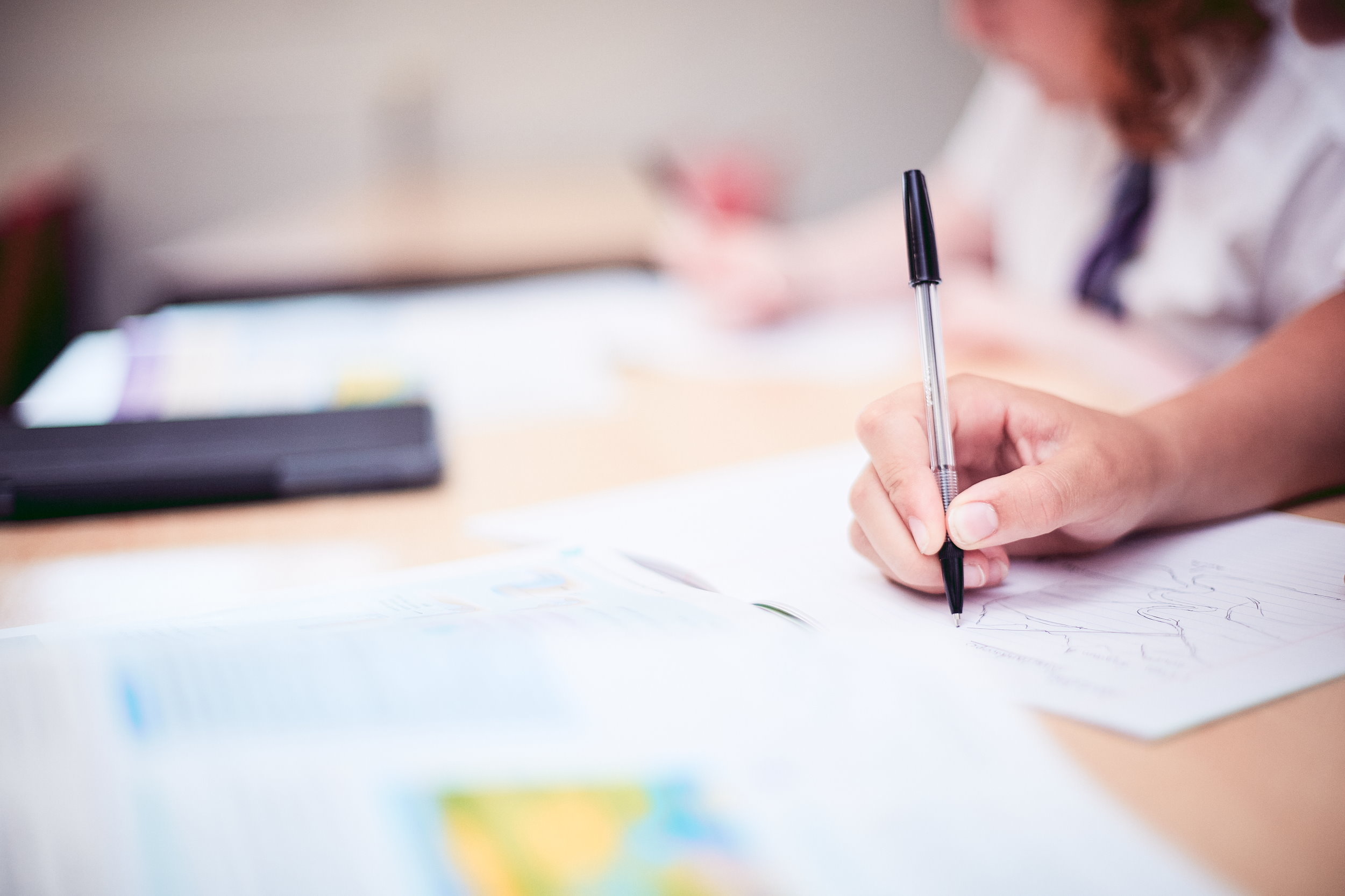 Homework & Revision - Chesterton Community College