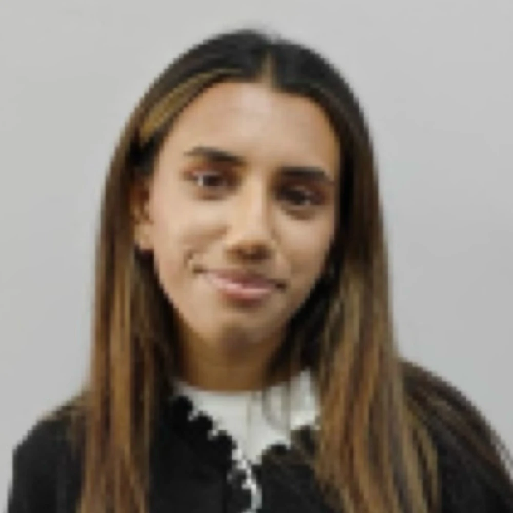 Zahin Ahmed - Chesterton Community College