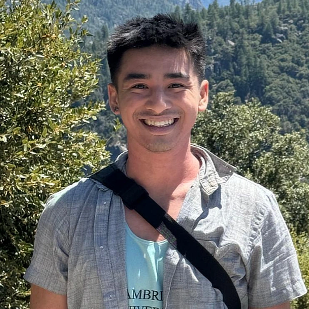 William Tan - Chesterton Community College